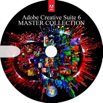 Adobe Cs6 Master Collection Adobe Creative Suite 6 Master Collection