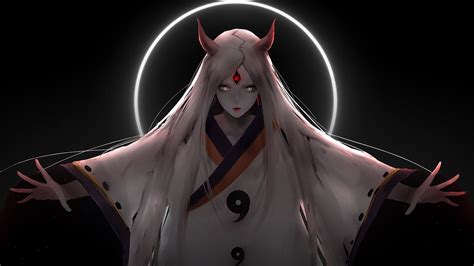 Kaguya Otsutsuki Hd Naruto Wallpapers Hd Wallpapers Id 98911