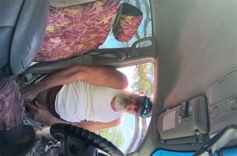 Dad Pisses In Public Parking Lot Thisvid Com