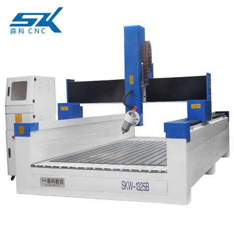 4 Axis Cnc Router 1525 2040 2030 Foam Mold Engraving Machine China 4
