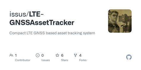 Github Issus Lte Gnssassettracker Compact Lte Gnss Based Asset Tracking System