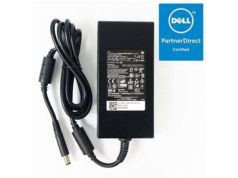 ADAPTER DELL W V A CHÍNH HÃNG Laptop xây dựng
