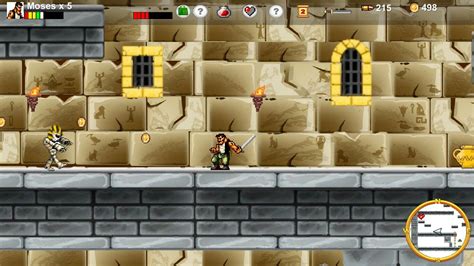 Exodus on Steam