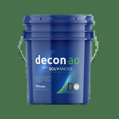 Decon Ao Micro Lube