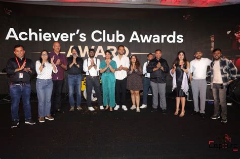 Abhinav Dixit On Linkedin Achieversclub Absko24 Airtelbusiness