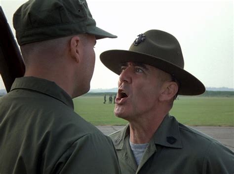 Kubricks Full Metal Jacket One