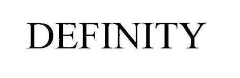 Definity Lantheus Medical Imaging Inc Trademark Registration