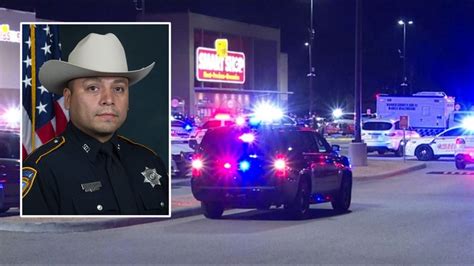 Harris County Deputy Killed Suspects Charged With Capital Murder