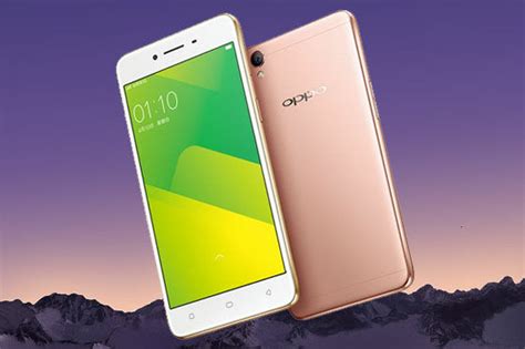 HP OPPO Di Bawah Juta Termurah Terbaik JalanTikus