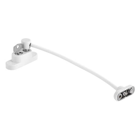 Window Security Restrictor Safety Door Limiter Pre Grandado