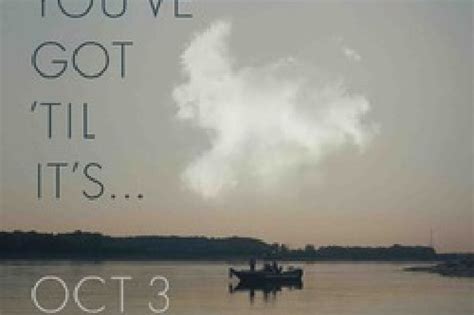 Gone Girl First Trailer
