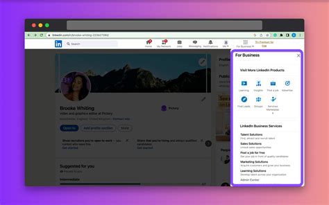 How To Create And Set Up A LinkedIn Account A Step By Step Guide