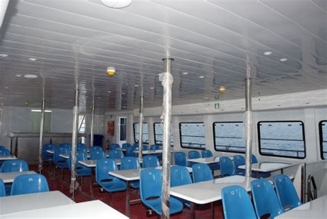 Deep Sea Luxury Catamaran Fishing Boat From China Manufacturer YAMANE YACHT