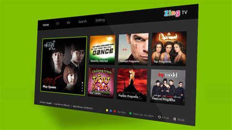 Tải Zing Tv Ứng Dụng Xem Phim Full Hd Mới Mỗi Ngày