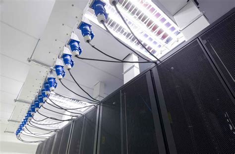 Aumento Costi Energia Limpatto Sui Data Center