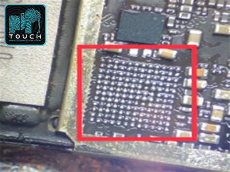 רכיב אודיו אייפון 7 פלוס AUDIO IC IPHONE 7 PLUS טאצ סטור