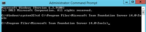 chaminda s devops journey with msft cloning your tfs server part 02