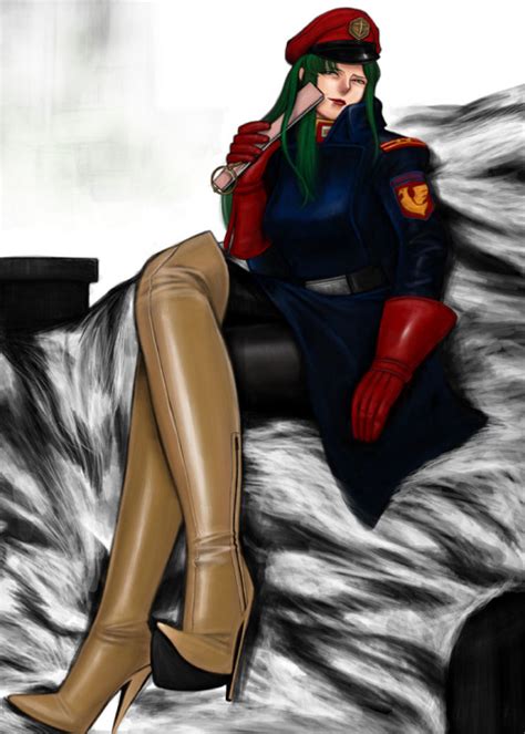 Images Cima Garahau Anime Characters Database