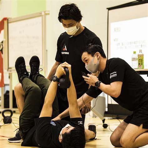 Active Aid Program コラボウェビナー Vol3 「スムーズなプログレッション〜リハビリからトレーニングまでを運動器＆感覚器