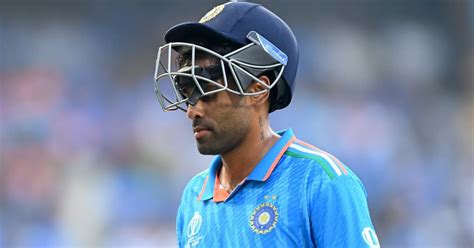 New T20i Captain For India On Cards As Suryakumar Yadav Gets Ruled Out