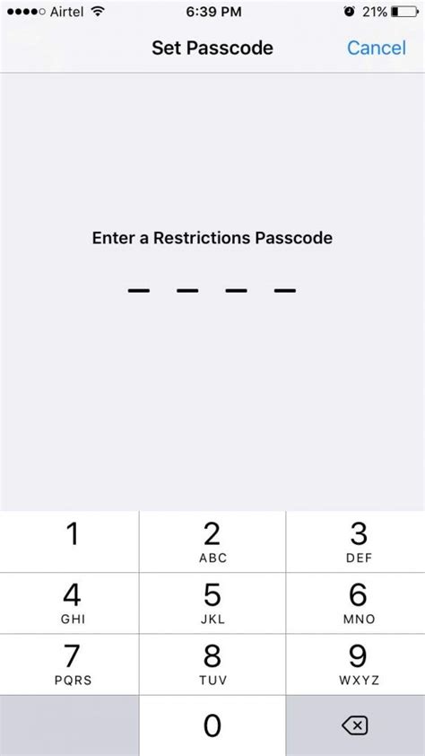How To Hide Apps On Iphone Or Ipad Without Third Party Apps