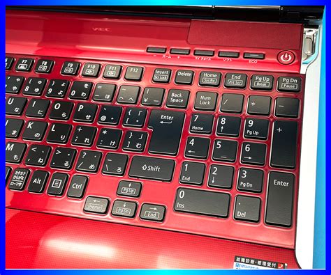Yahooオークション Nec タッチパネル 大容量メモリ 16gb 搭載 クリ