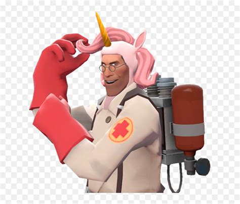 Medic Team Fortress 2 Classic Fititnoora