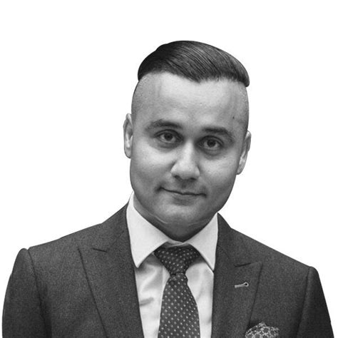 Parham Mofidi Cto At Nuula The Org