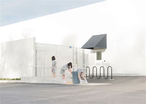 Surreal Imagery Of Carin Chens Photo Series Companionship Plain Magazine