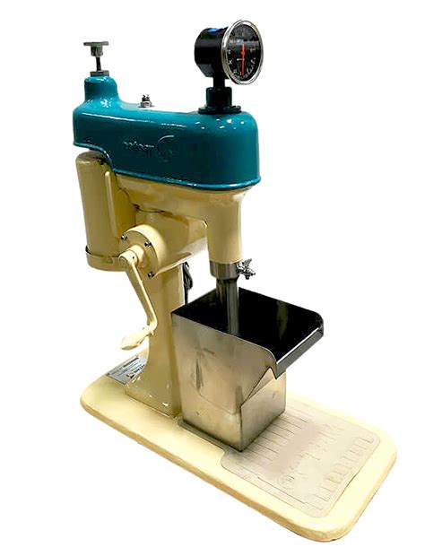 Denver D12 Laboratory Flotation Machine Ce Legend Inc Sparks Nevada Usa