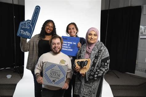 Jumbo Impact Tufts Alumni