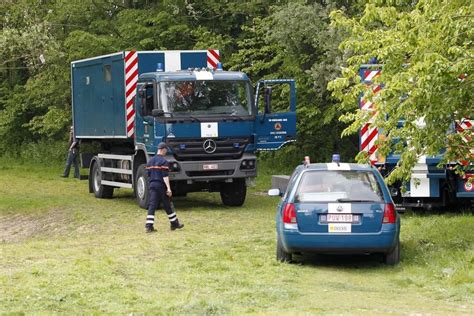 Moordzaak Caroline Vyncke Rechten Verdediging Geschonden Door