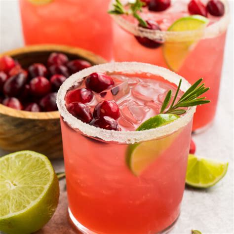 Virgin Margarita Recipe Non Alcoholic Margarita 40 Aprons