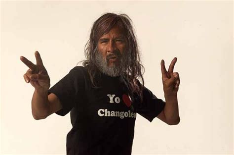 Así Surgió el Apodo de Changoleón Personaje que Apoyó Facundo