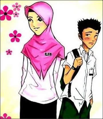 Ciri Cowok Naksir Cewek Article Directory
