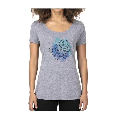 Squirtle Shirt