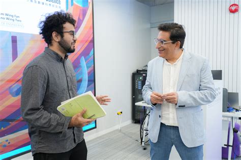 ids distinguished speaker series 3 charting the ai convergence to