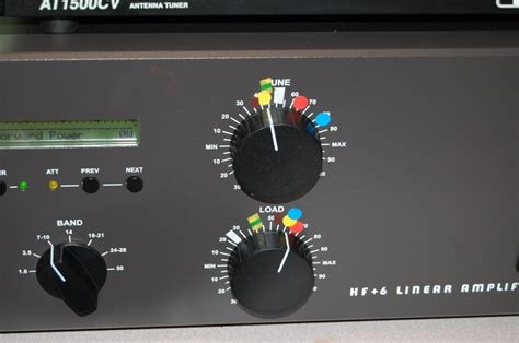 Vertical Hf Antennas M Mcx Amateur Radio Ham Radio