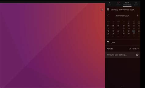 Ubuntu安裝經典Unity桌面 Ubuntu Unity 24 04體驗 Ivon的部落格