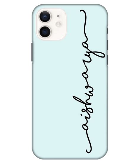 Buy Sky Candy Fency Name Case