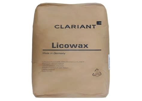 Clariant Licowax Wax Powder Guangzhou Eric Wei Chemical Co Ltd