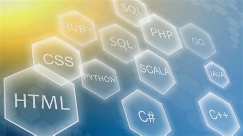 A Look At 10 Highest Paying Programming Languages In India