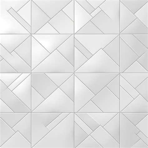 Premium Ai Image Seamlessly Chic Transform Your Space With A Simple And Stylish Ceramic Tile