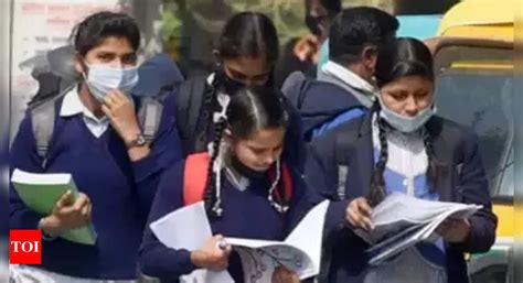 CISCE Class 10 12 Compartment Exams 2023 Schedule Announced On Cisce Org Check Dates Here