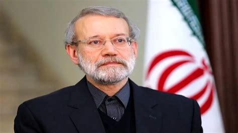 پاسخ طنز علی لاریجانی به سوالی درباره لاغر شدنش