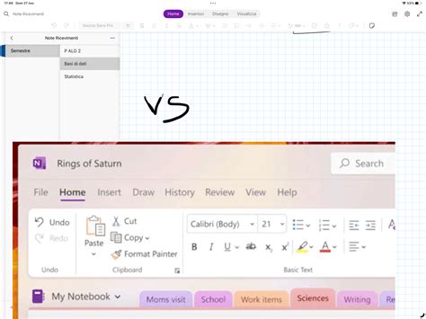 Onenote For Macos And Ipados Improvements And Suggestions Microsoft