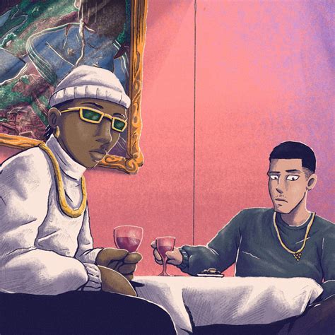 Sepher Awk Dirige Vídeo Animado Para “run Gimme” De Richie Campbell Contracoutura