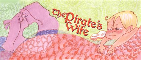 The Pirates Wife