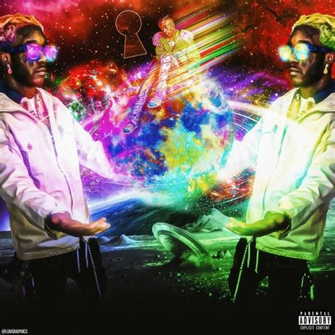 Stream Lil Uzi Type Hyperpop Beat Purple Hearts By Ghost Listen