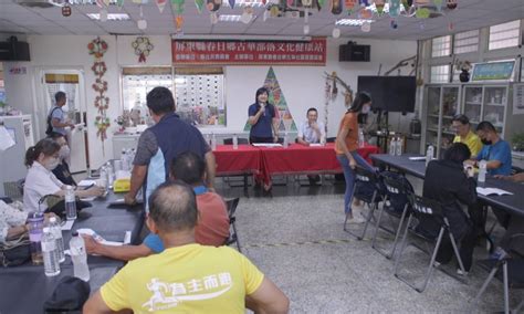 春日鄉土地爭議 舊古華部落民陳情盼還地 — Titv News 原視新聞網